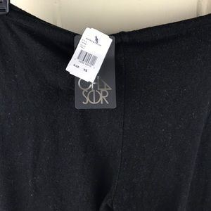 Chaser | Pants & Jumpsuits | Chaser Black Pants | Poshmark